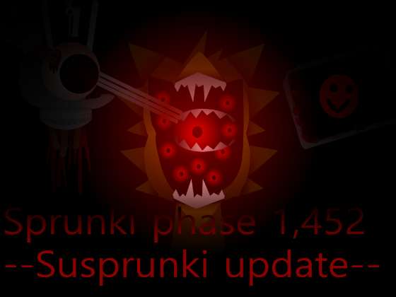 Sprunki Phase 1,452 (Official) (6) by Pyrinbe (Redesigned)(@JAK3456221 ...